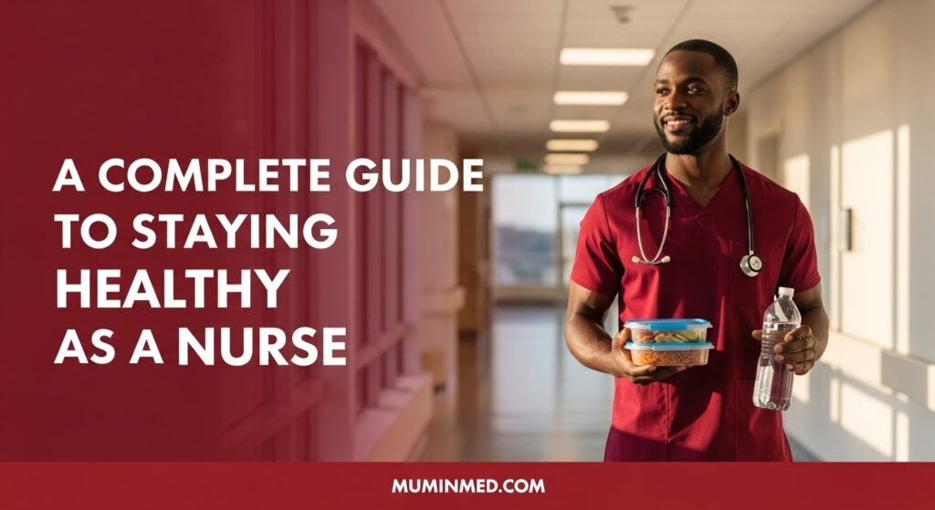 A Beginner's Guide to Life as a Nurse: What Every New Nurse Needs to ...